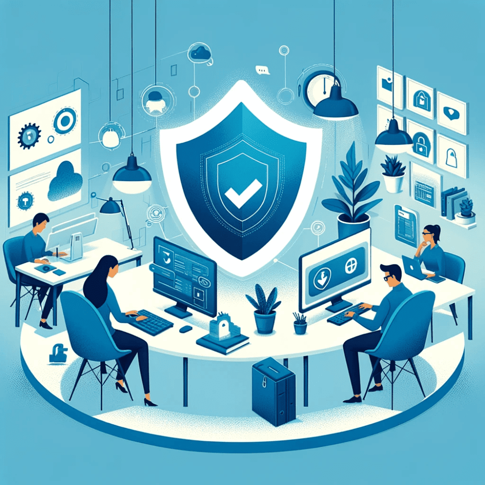 Microsoft 365 | Secure Collaboration & Productivity | Etana Cloud